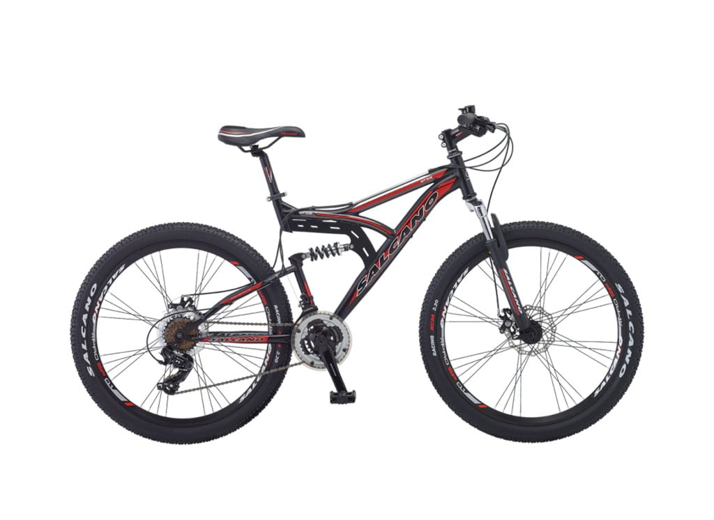 Salcano Efes 26 Jant Md – Mercan Bisiklet
