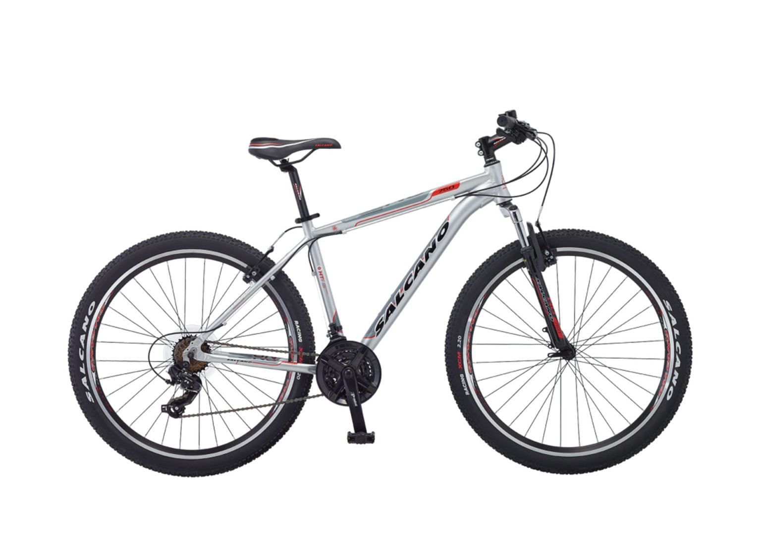 Salcano Ng750 27,5 Jant V – Mercan Bisiklet