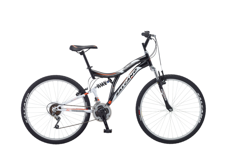 Salcano Hector 26 Jant Dağ Bisikleti - Maceranız İçin İdeal